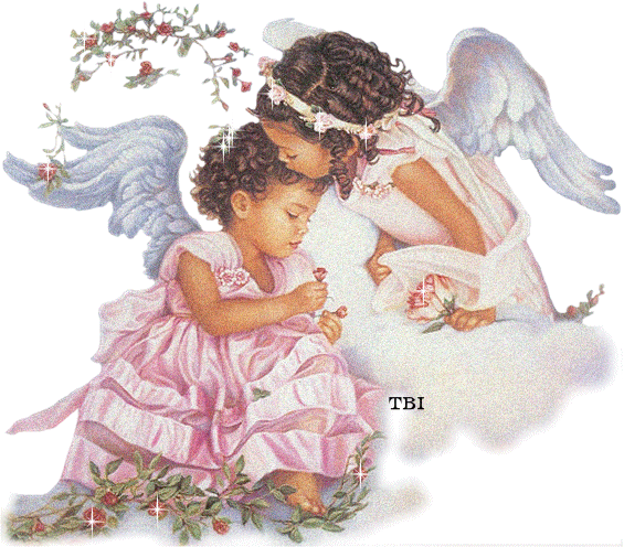 Anges-Enfants